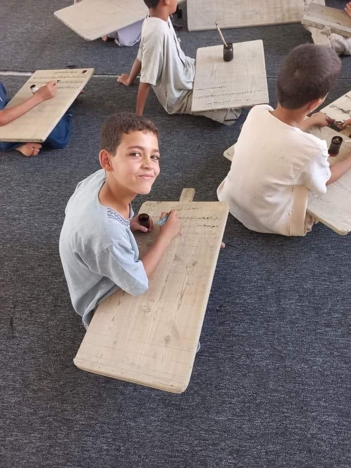 Khalwa With Quran Project – Al Khalwa With Quran Project